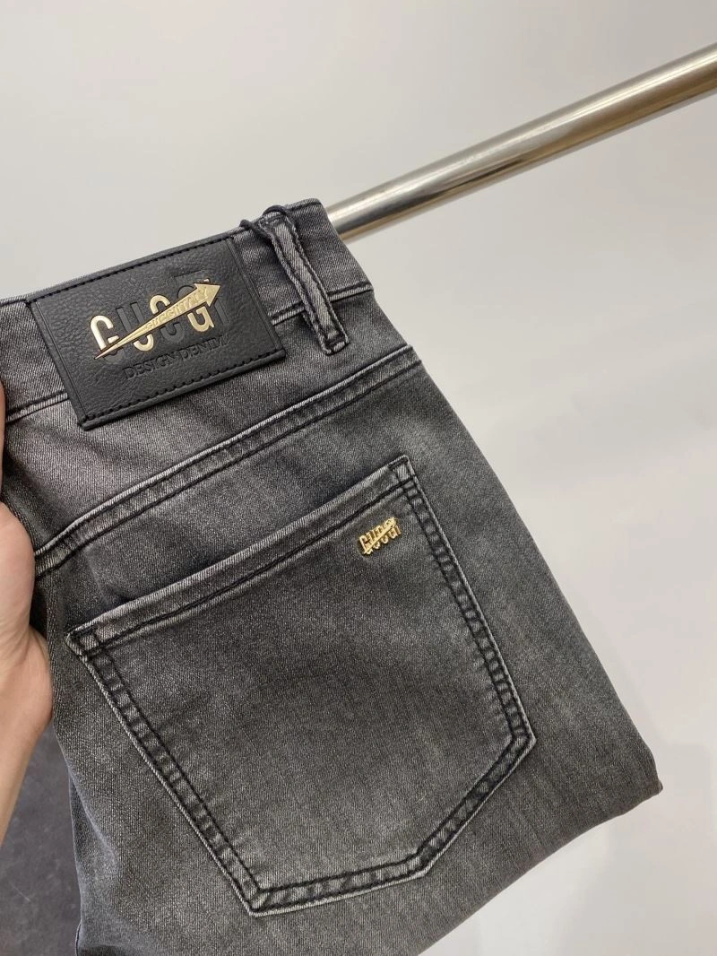 Gucci Jeans