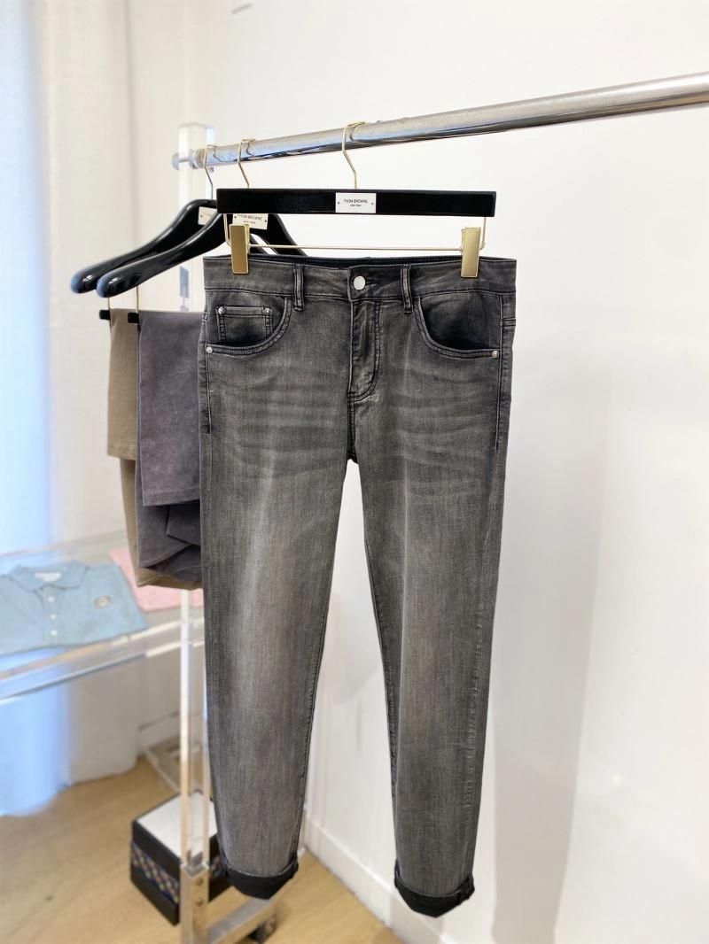Budget-friendly Gucci Jeans