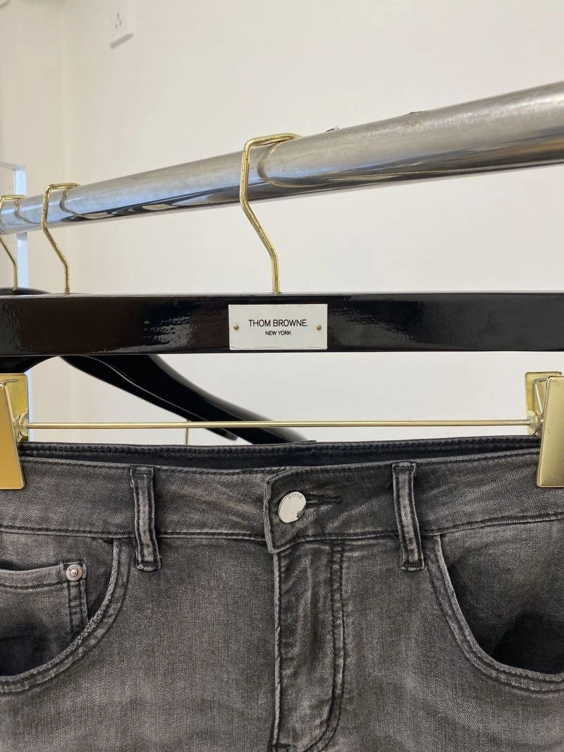 Budget-friendly Gucci Jeans