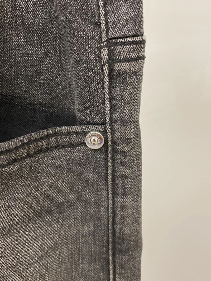 Budget-friendly Gucci Jeans