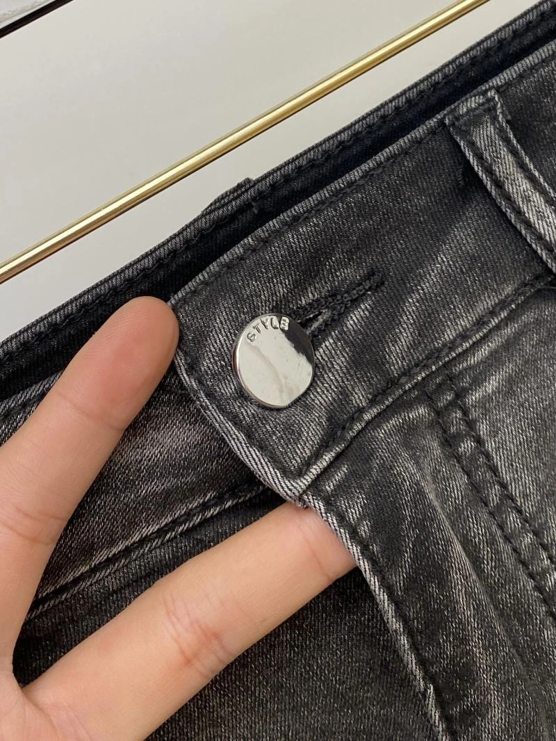 Budget-friendly Gucci Jeans