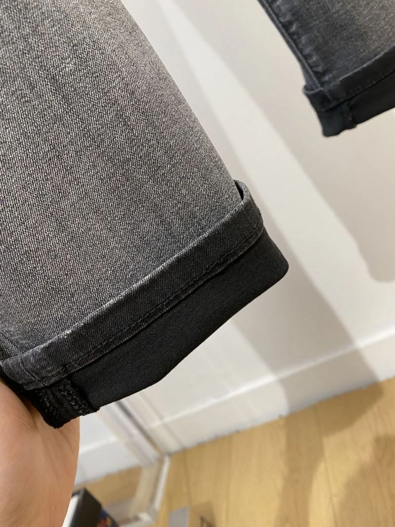 Budget-friendly Gucci Jeans