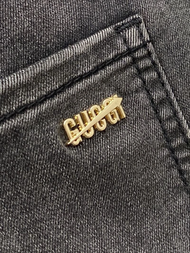 Budget-friendly Gucci Jeans