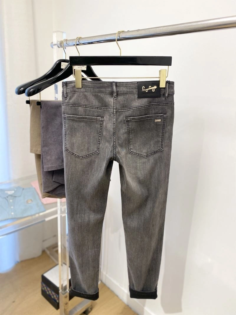 Budget-friendly Gucci Jeans