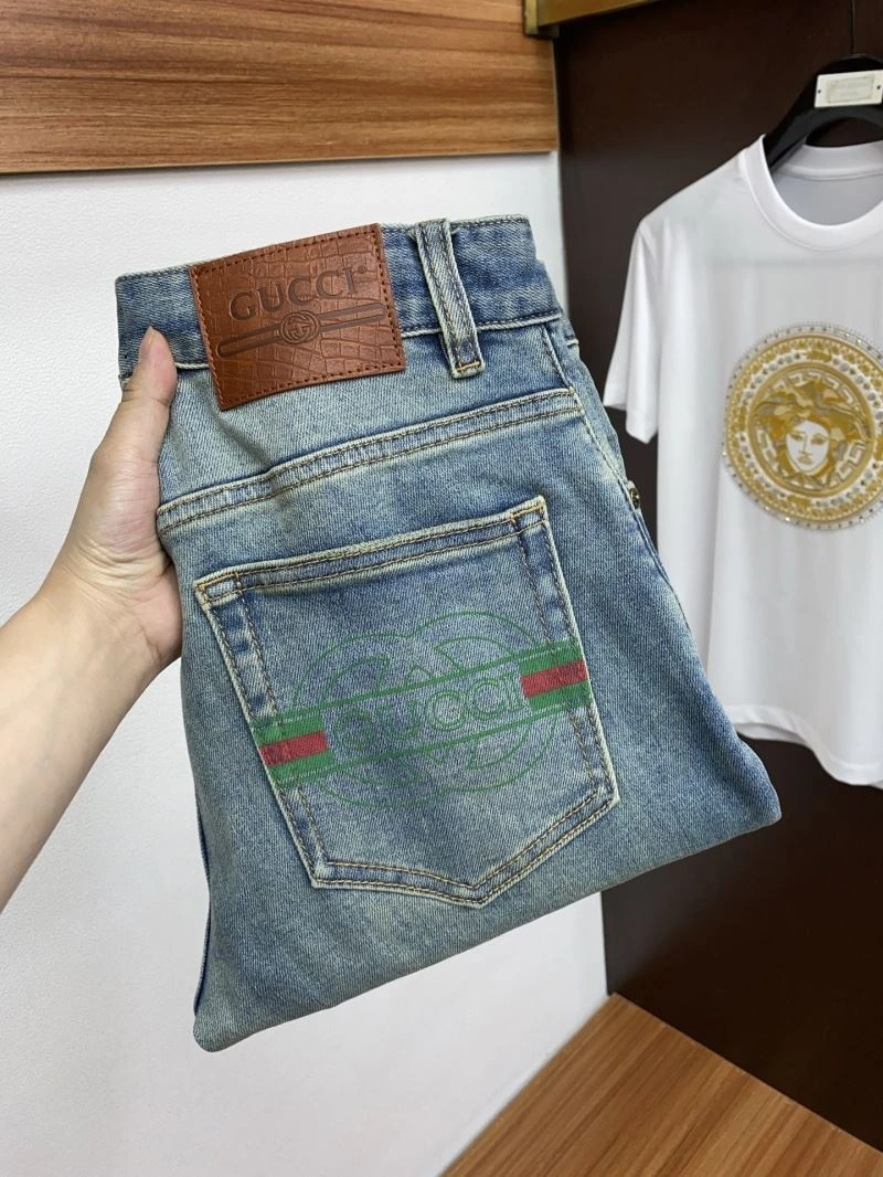 Gucci Jeans