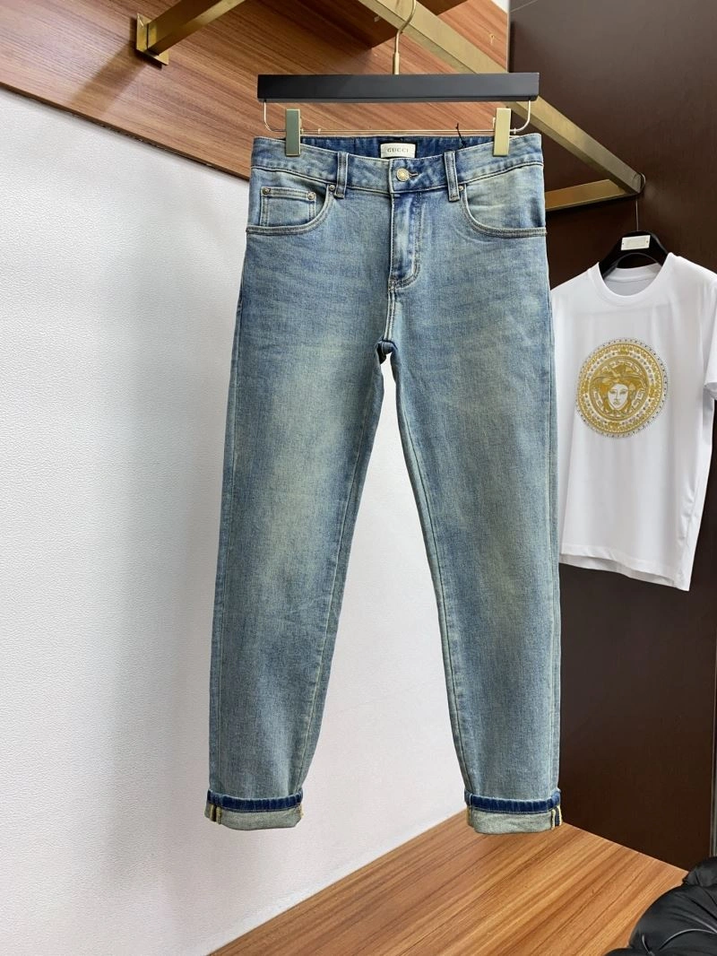 Real Gucci Jeans