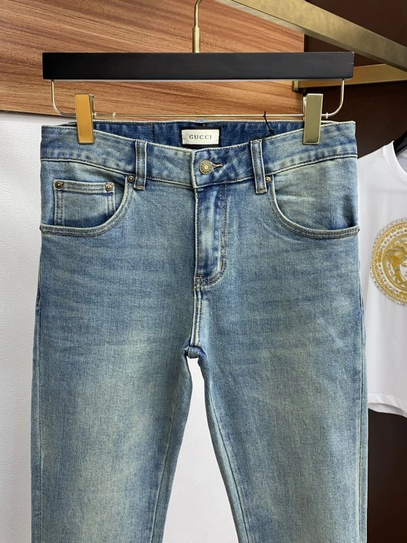 Real Gucci Jeans