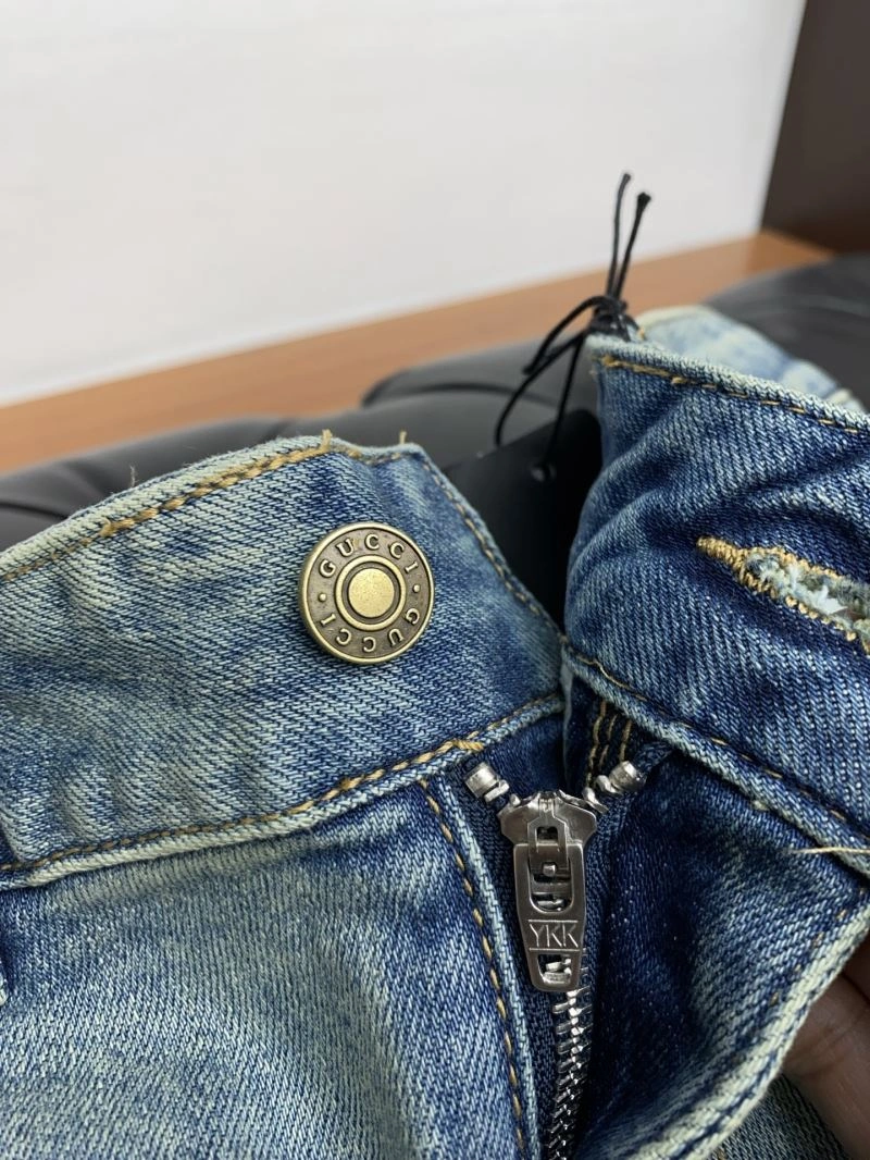Real Gucci Jeans