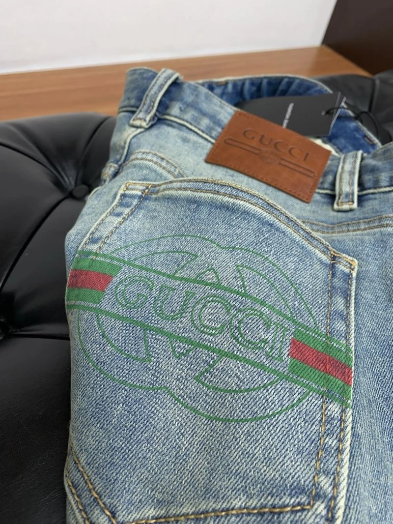 Real Gucci Jeans