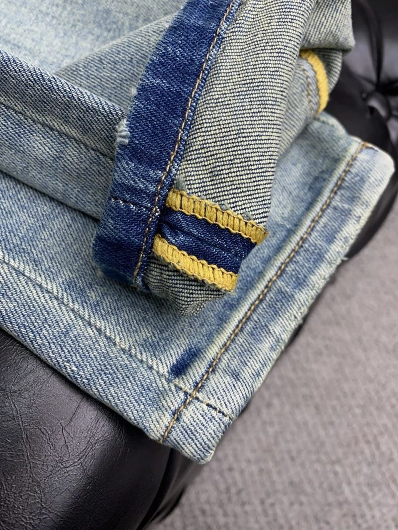 Real Gucci Jeans