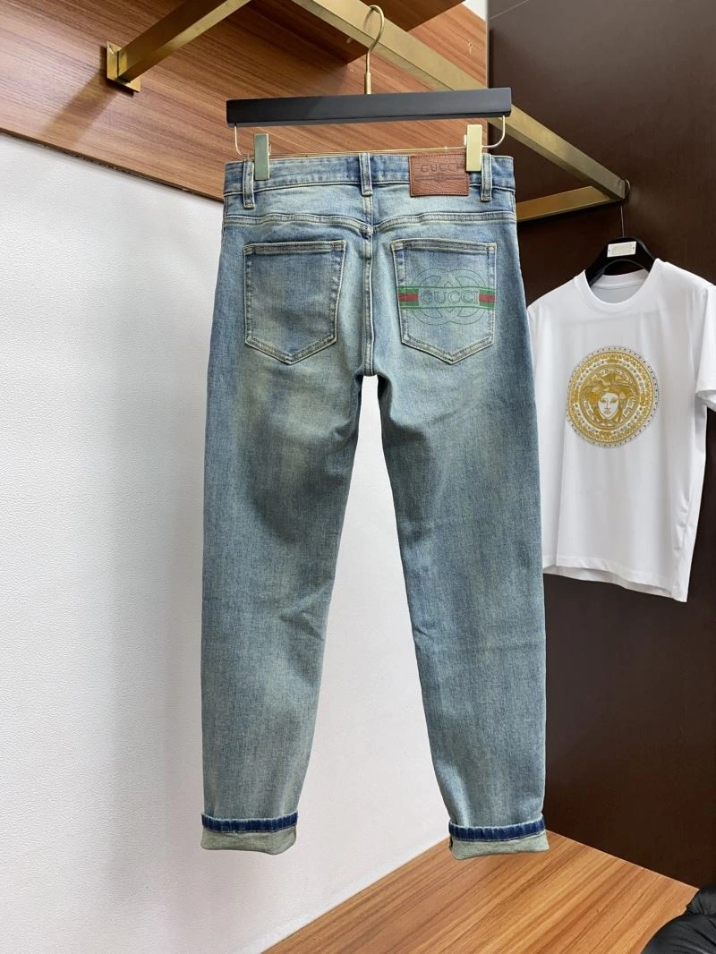 Real Gucci Jeans