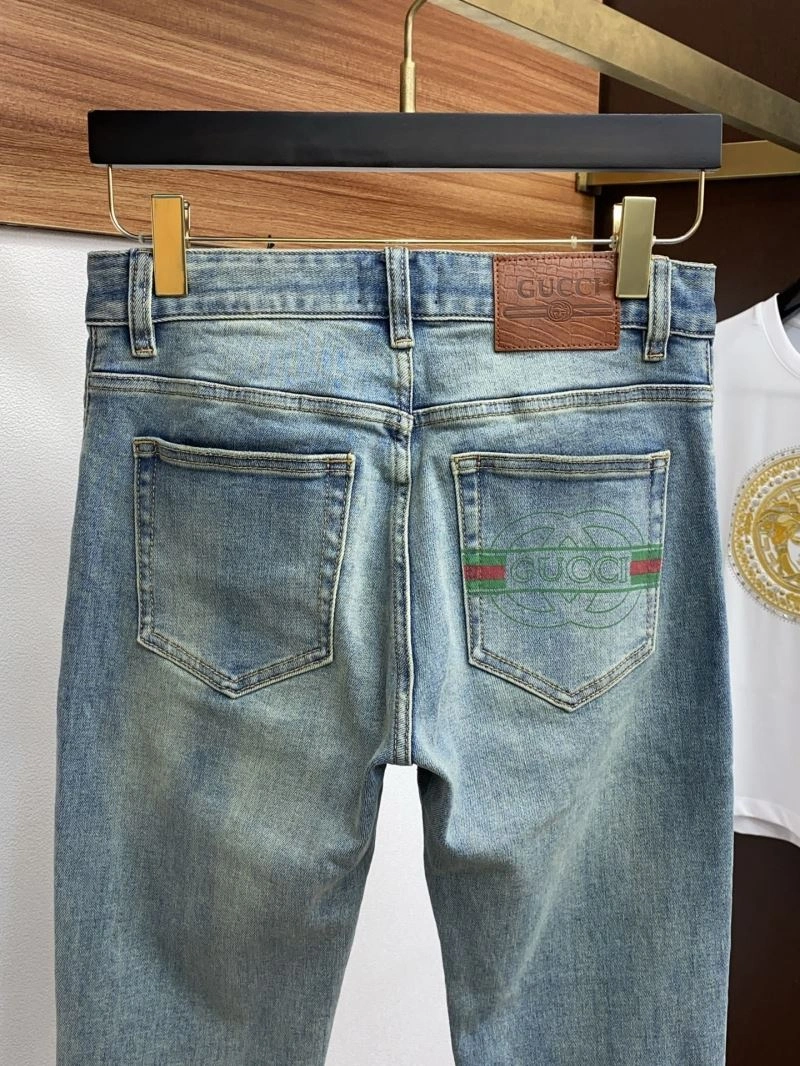 Real Gucci Jeans