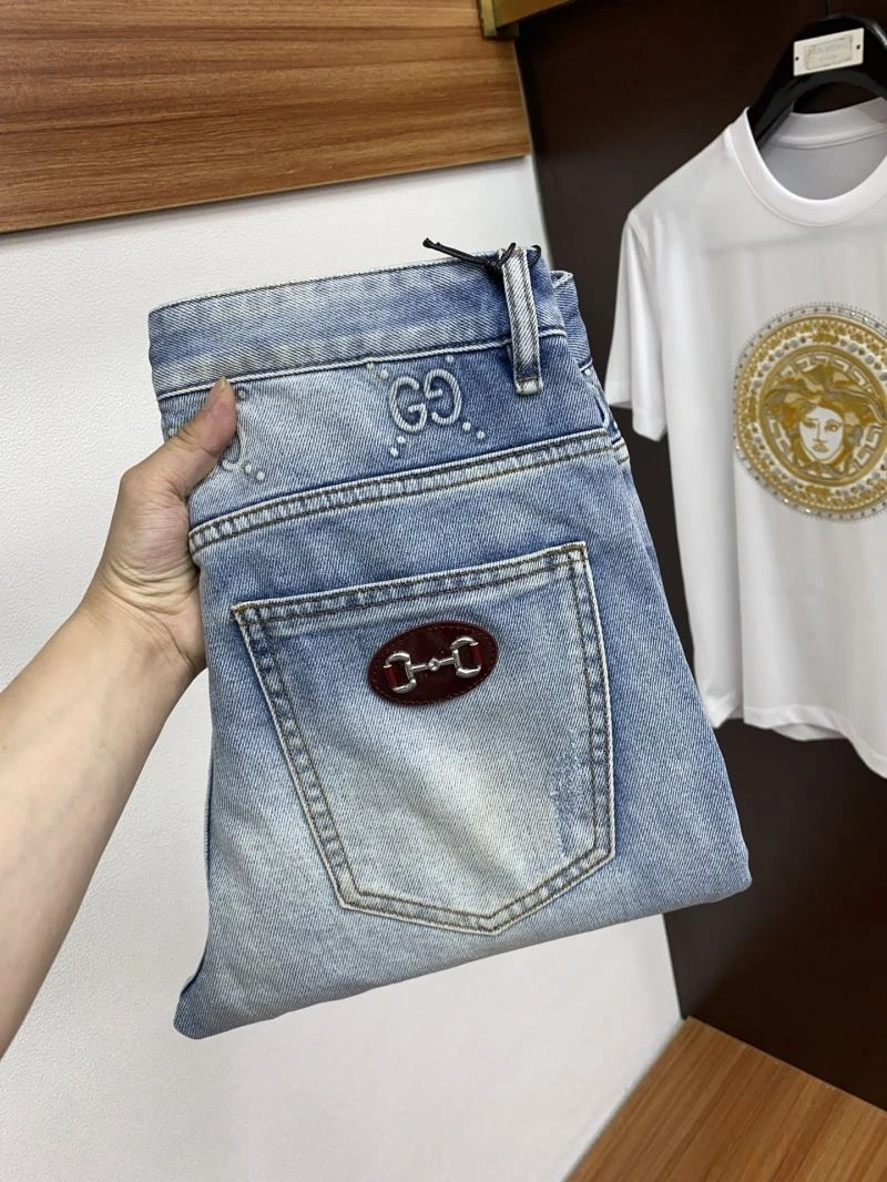 Gucci Jeans