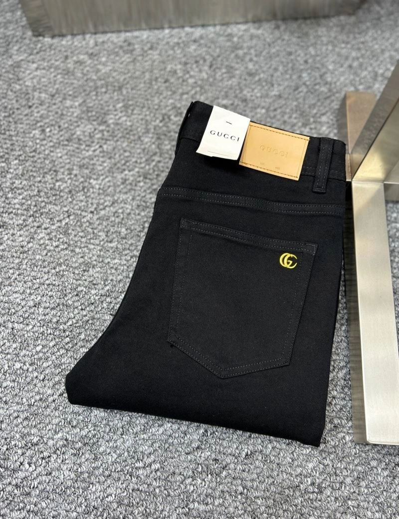 Gucci Jeans