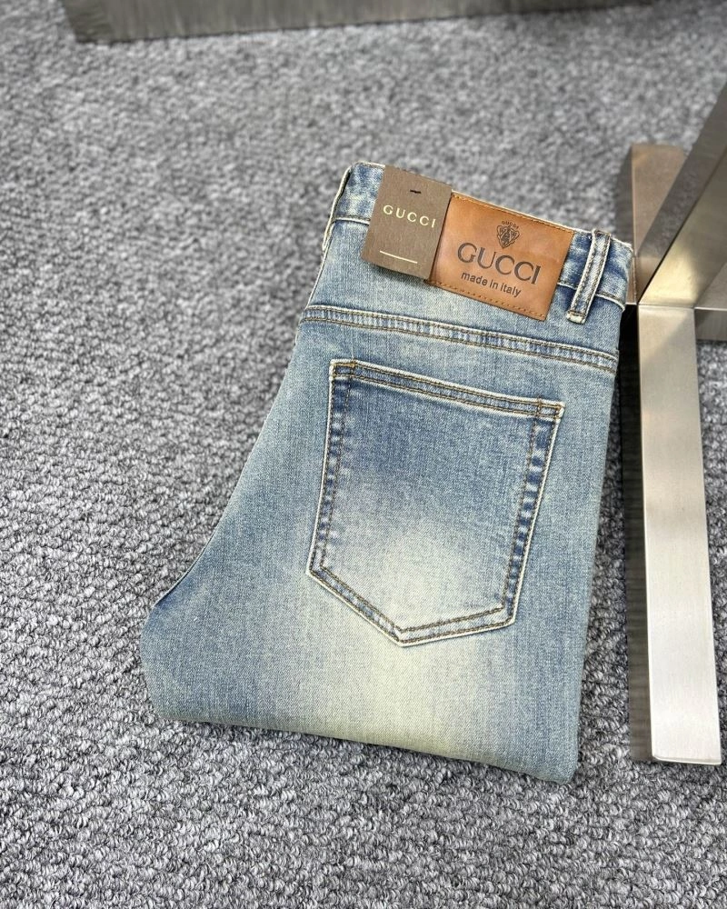 Gucci Jeans
