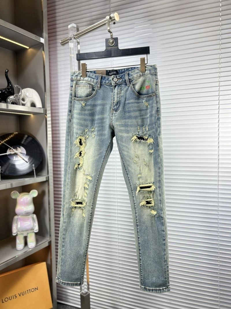 Genuine Gucci Jeans