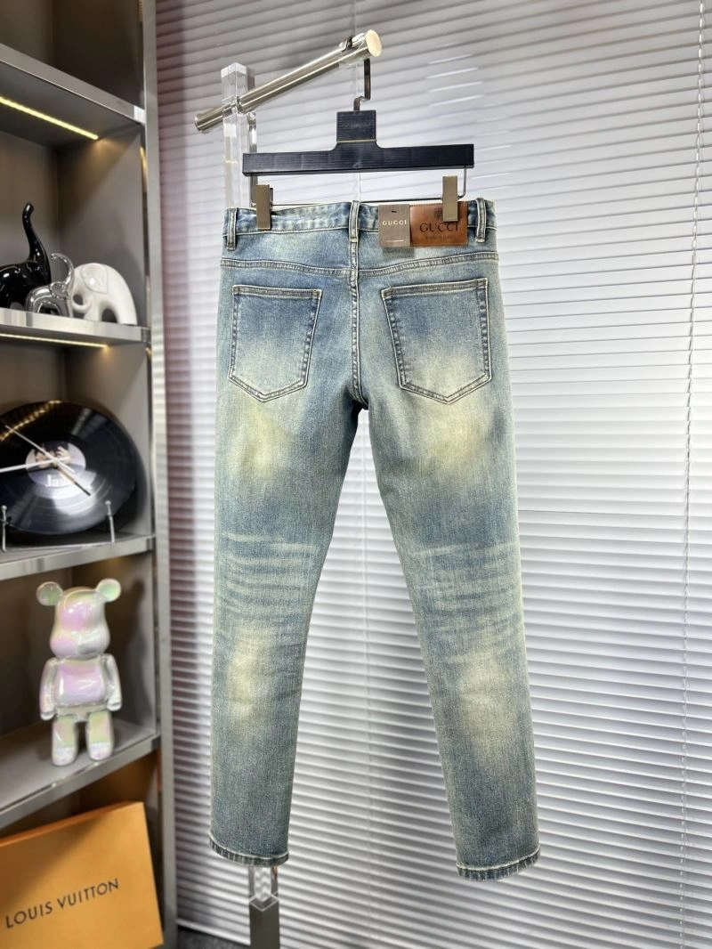 Genuine Gucci Jeans