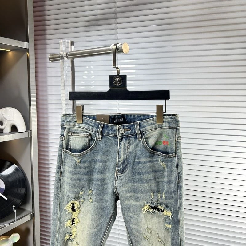 Genuine Gucci Jeans