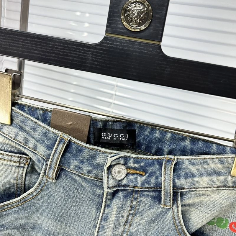 Genuine Gucci Jeans