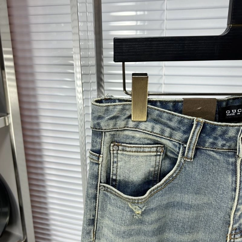 Genuine Gucci Jeans