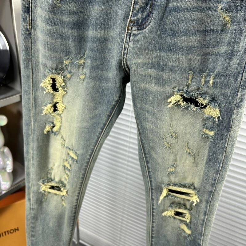 Genuine Gucci Jeans