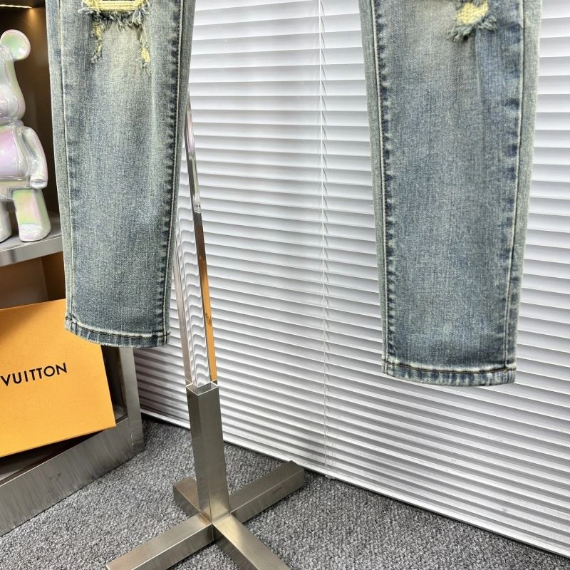 Genuine Gucci Jeans