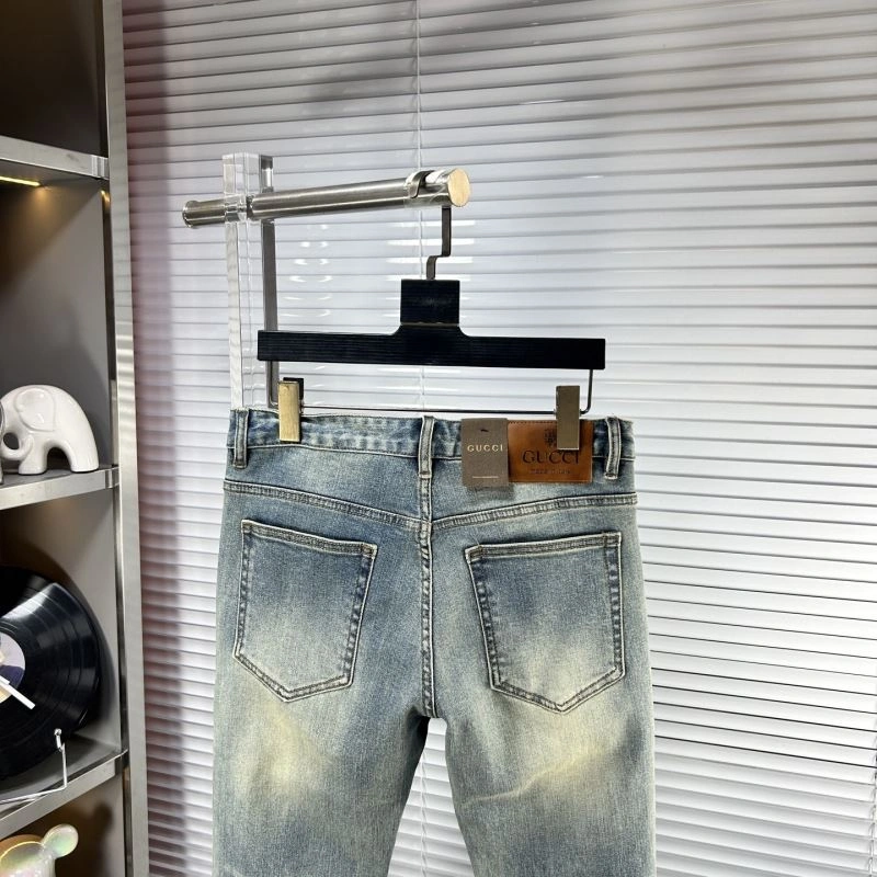 Genuine Gucci Jeans