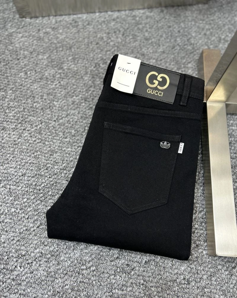 Gucci Jeans