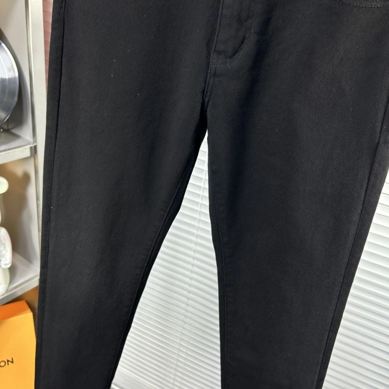 Factory-made Gucci Jeans