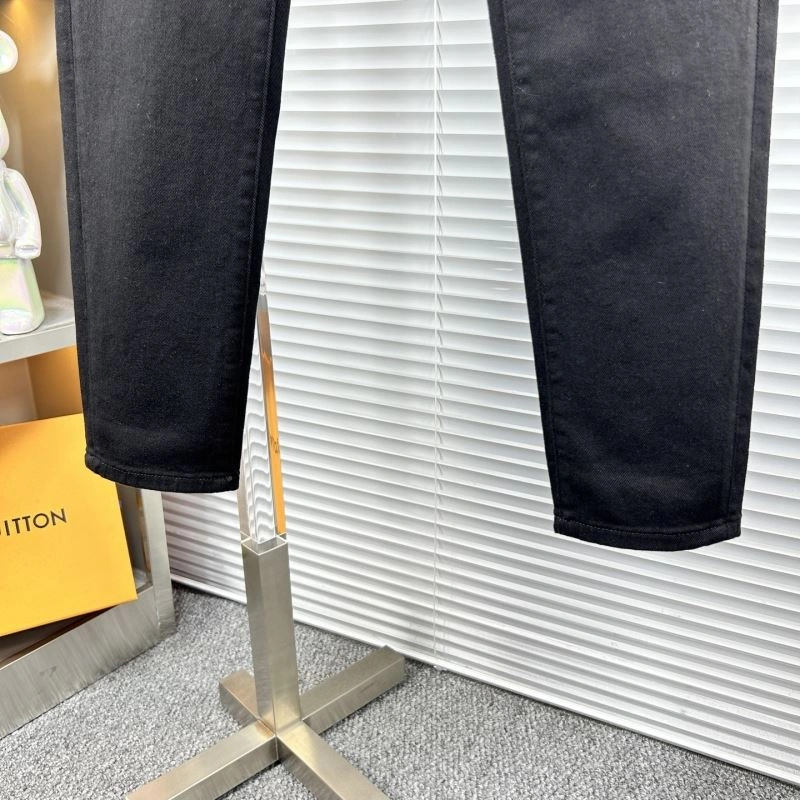 Factory-made Gucci Jeans