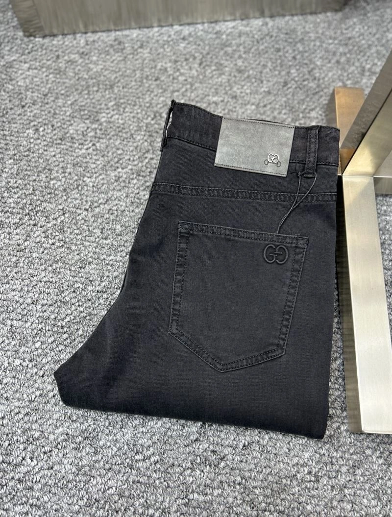 Gucci Jeans