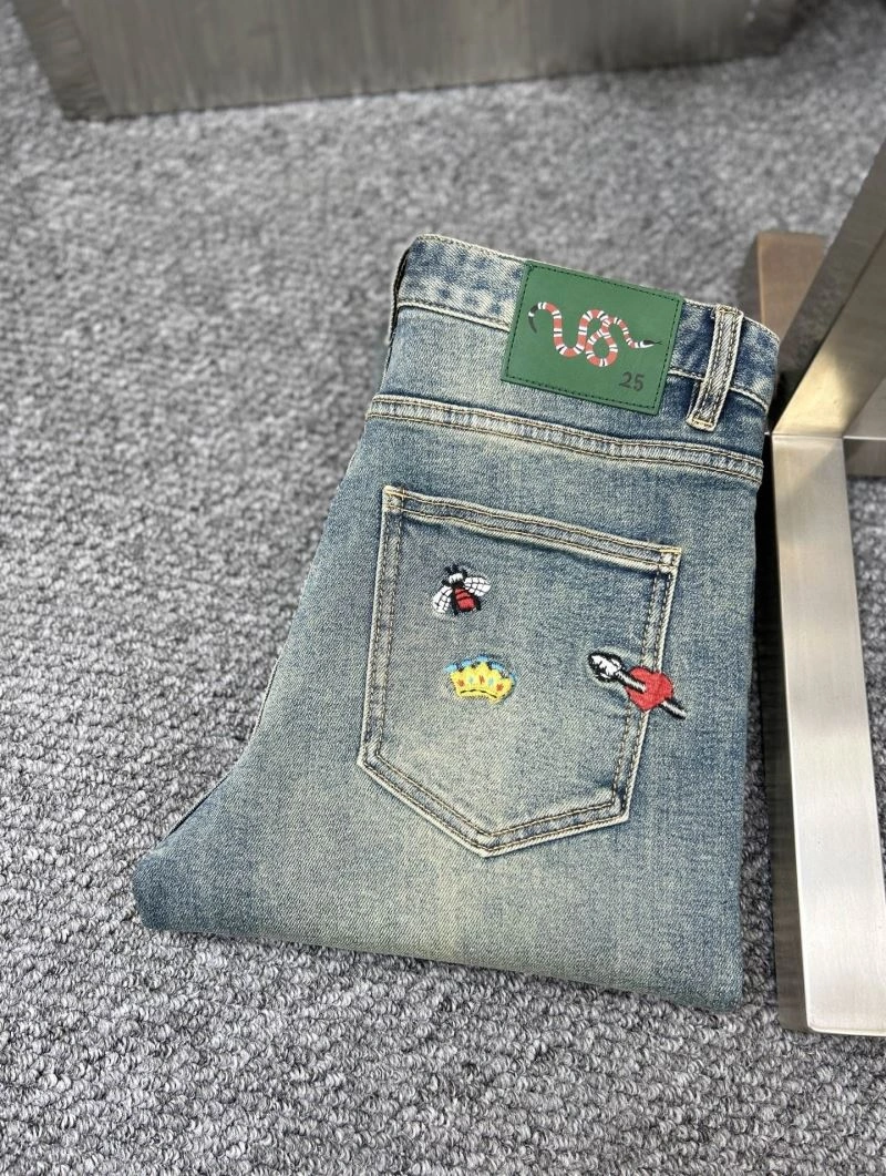Gucci Jeans