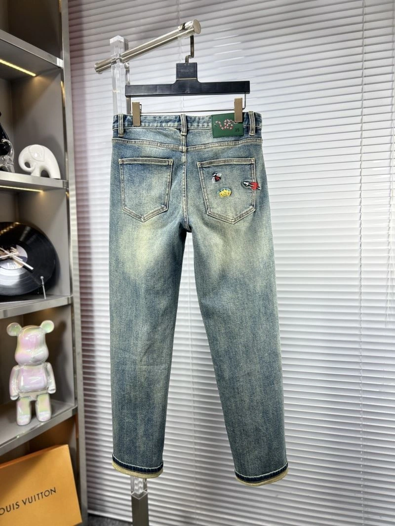 OEM Gucci Jeans