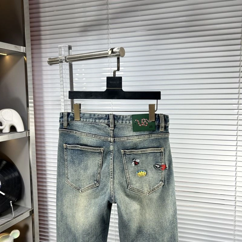OEM Gucci Jeans