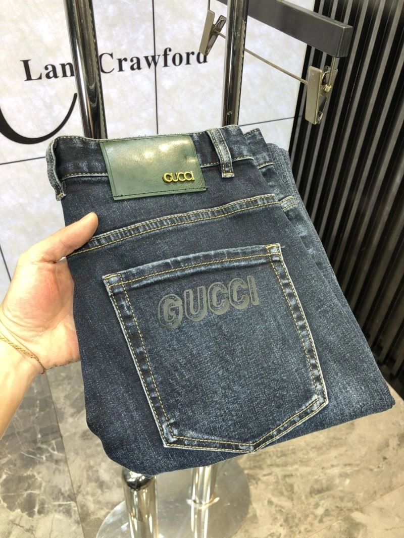 Gucci Jeans