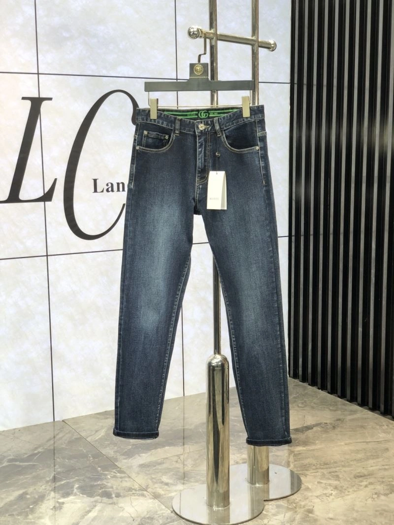 Discounted Gucci Jeans