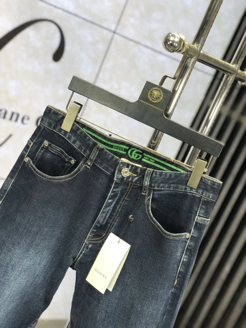 Discounted Gucci Jeans