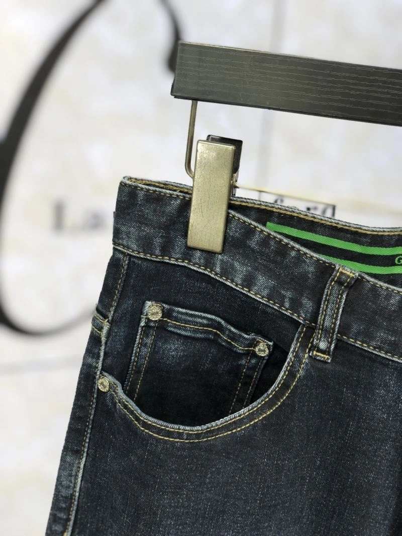 Discounted Gucci Jeans