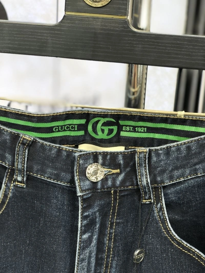 Discounted Gucci Jeans