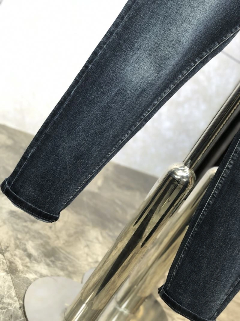 Discounted Gucci Jeans