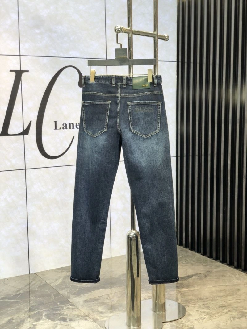 Discounted Gucci Jeans