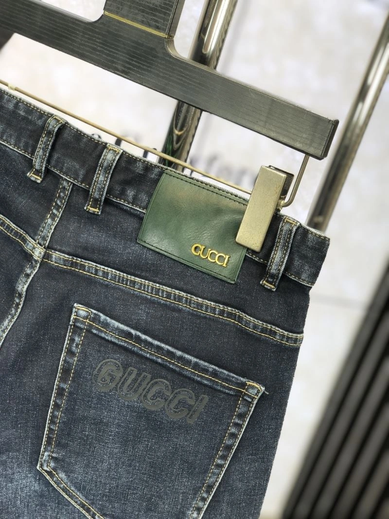 Discounted Gucci Jeans