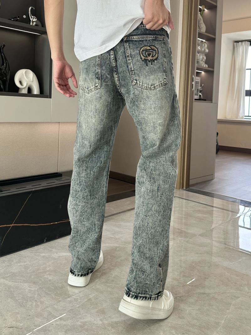 Cut-rate Gucci Jeans