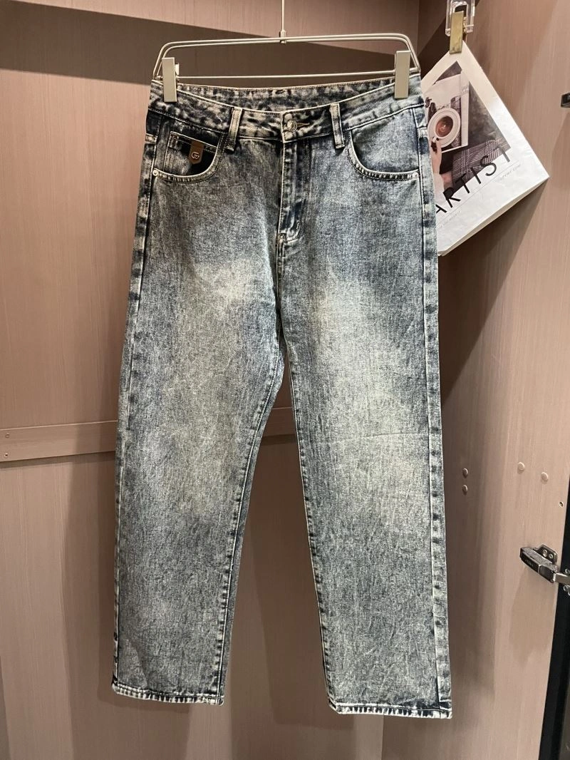 Cut-rate Gucci Jeans