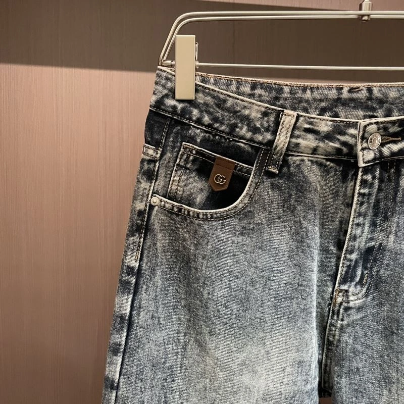 Cut-rate Gucci Jeans