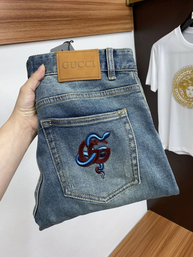 Gucci Jeans