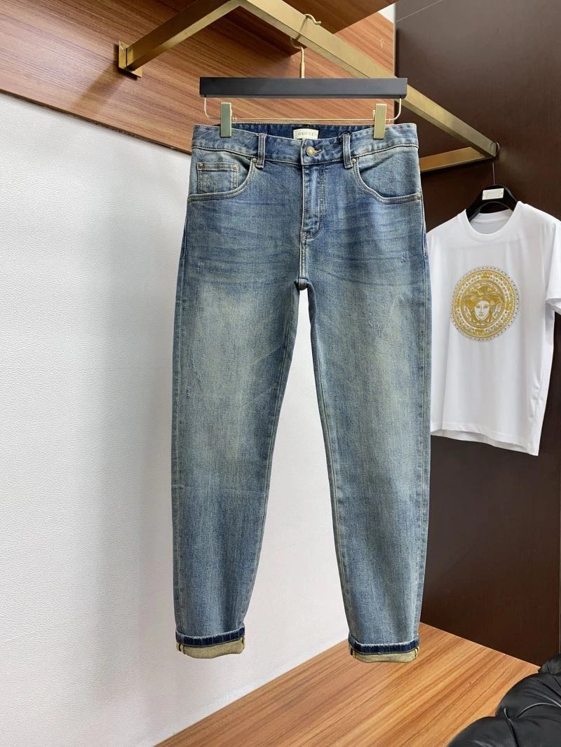 OEM Gucci Jeans