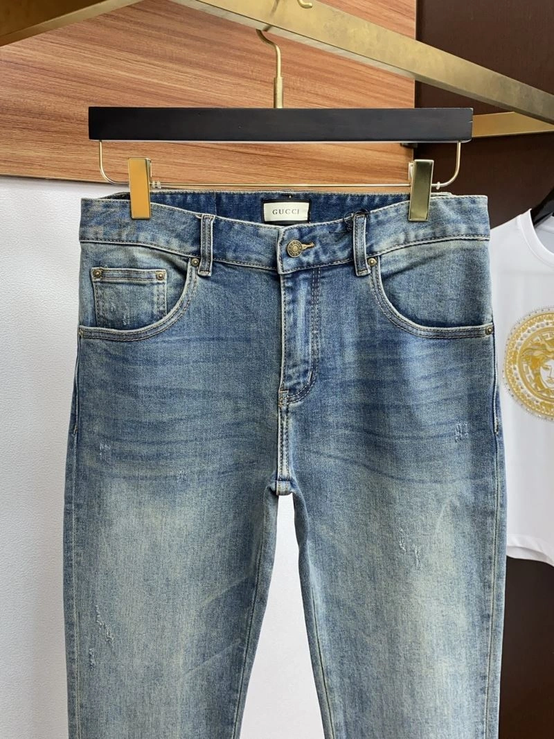 OEM Gucci Jeans