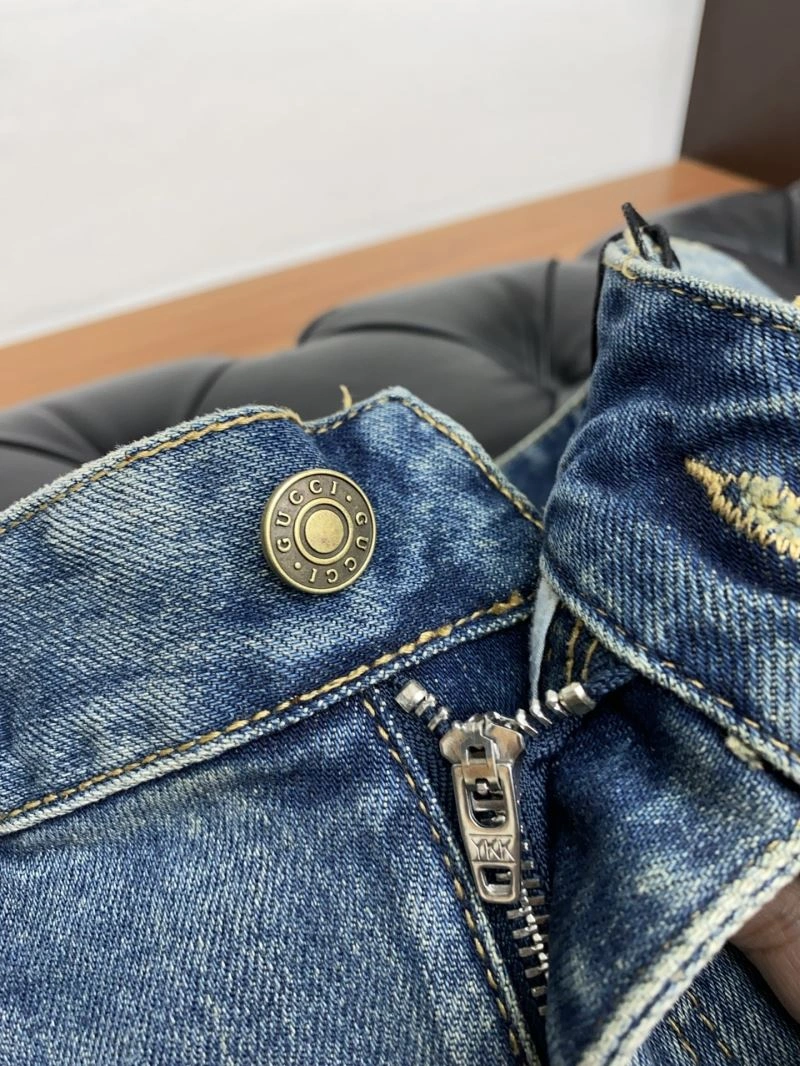 OEM Gucci Jeans