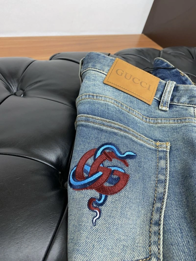 OEM Gucci Jeans